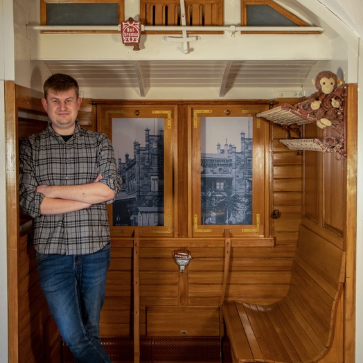 LWL | Museumsteam - LWL-Preußenmuseum Minden